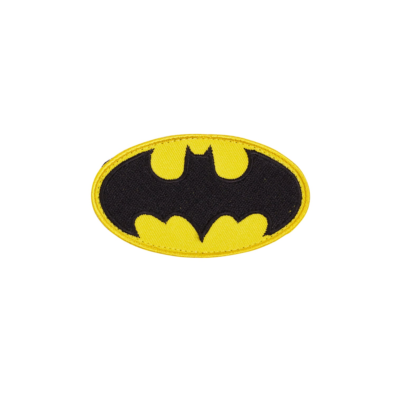 Batman patch for tactical backpack or vest – Elitex Training